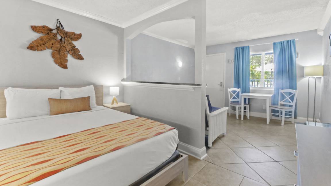 34 M² Appartement En Copropriété ∙ 1 Chambre ∙ 4 Personnes - Clearwater Beach, FL