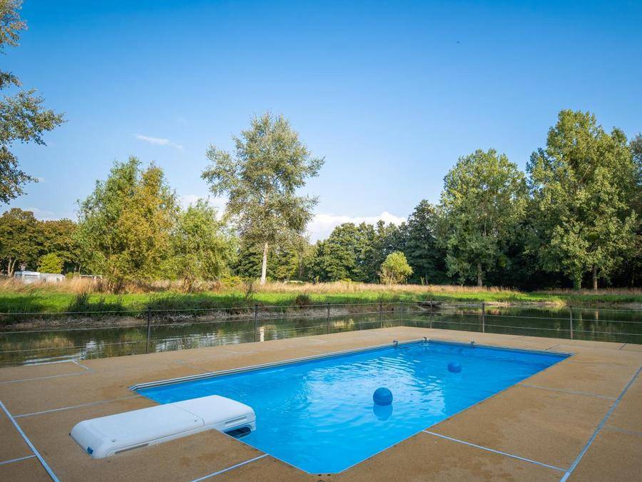 32 M² Mobil-home ∙ 2 Chambres ∙ 6 Personnes - Somme