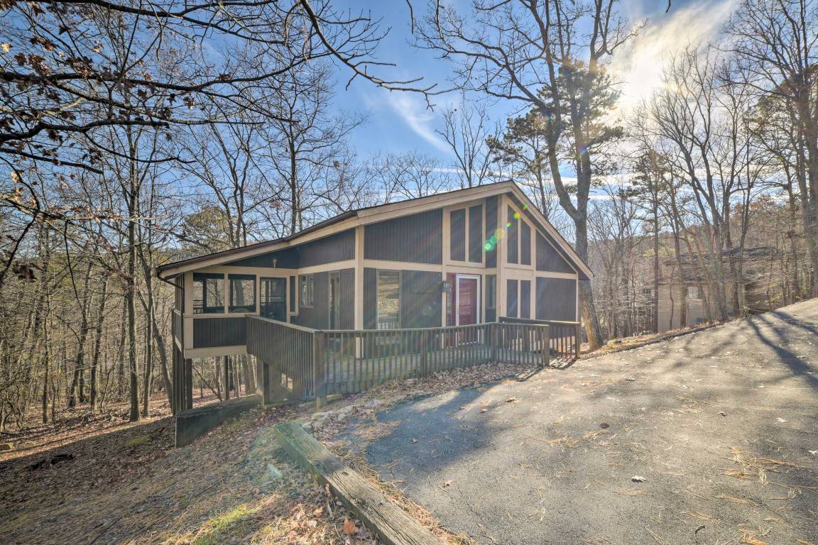 198 M² Casa ∙ 5 Habitaciones ∙ 14 Huéspedes - Harrisonburg, VA