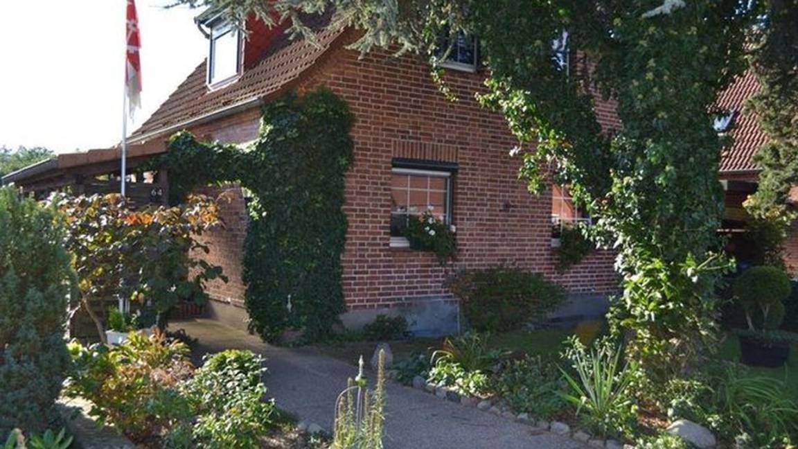 40 M² Ferienwohnung ∙ 1 Schlafzimmer ∙ 2 Gäste - Mölln