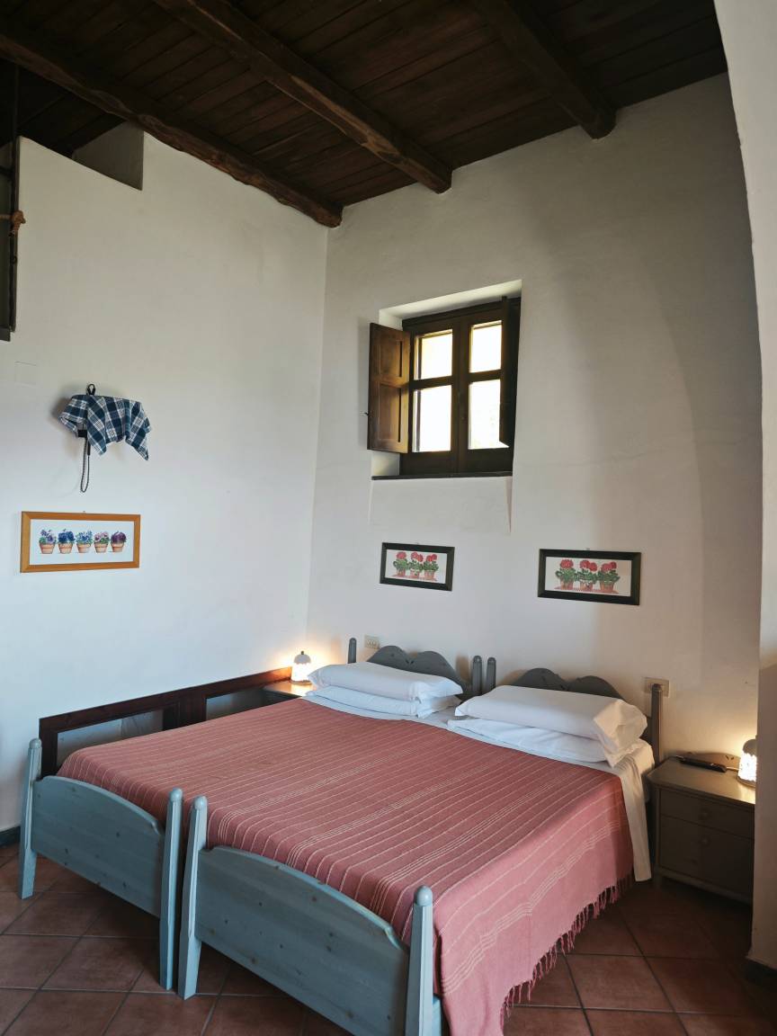 30 M² Longère ∙ 1 Chambre ∙ 3 Personnes - Salerne