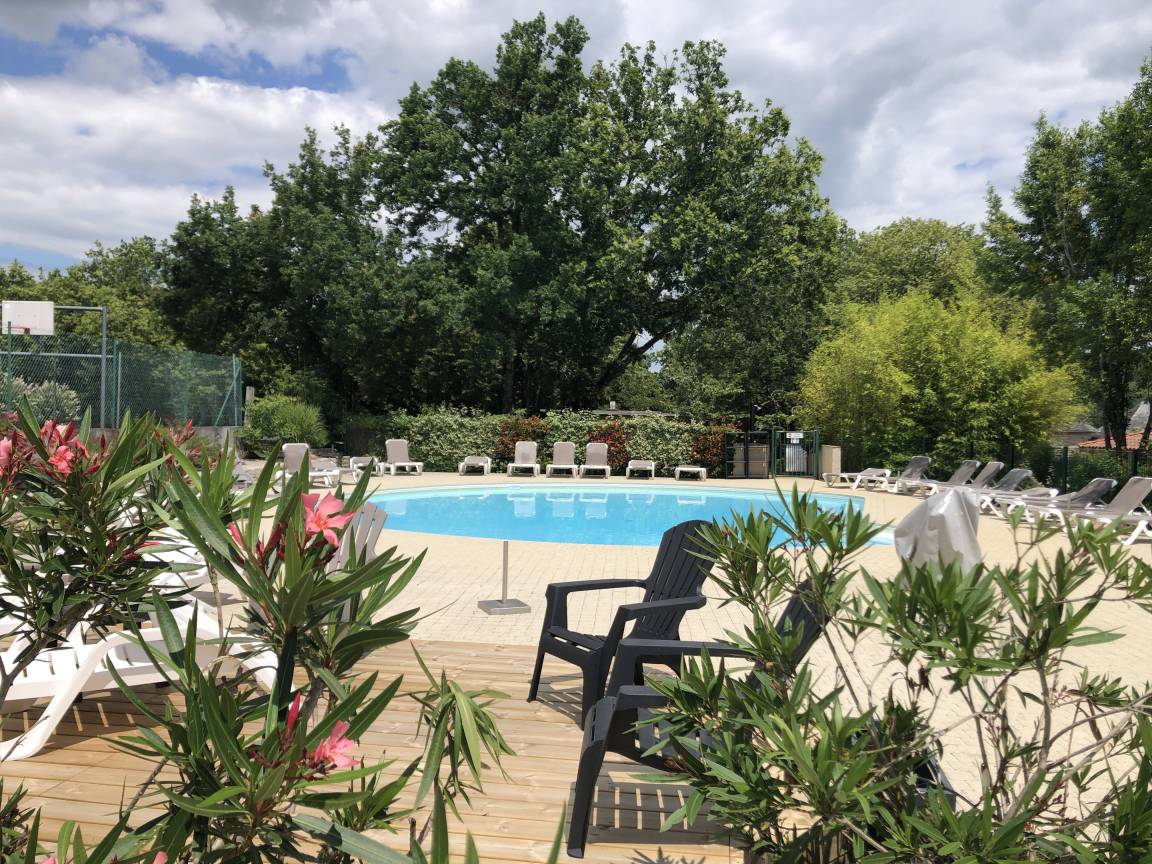 40 M² Gîte ∙ 2 Bedrooms ∙ 5 Guests - Martel
