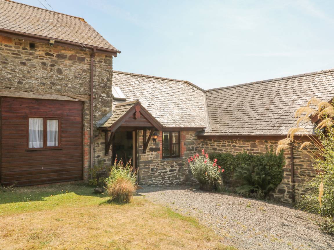 Cottage ∙ 3 Bedrooms ∙ 6 Guests - Exmoor