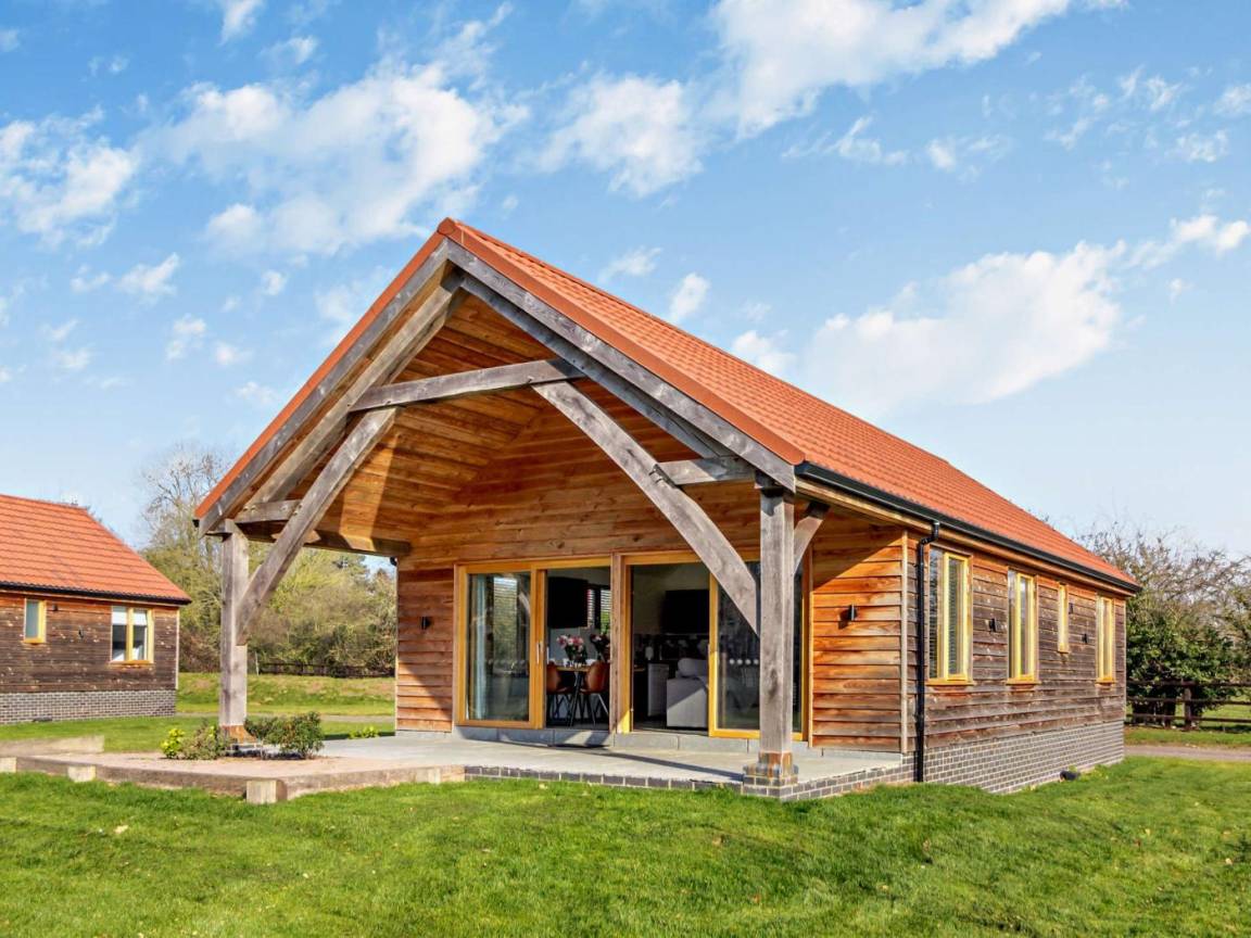 Herberg ∙ 3 Slaapkamers ∙ 6 Gasten - Norfolk