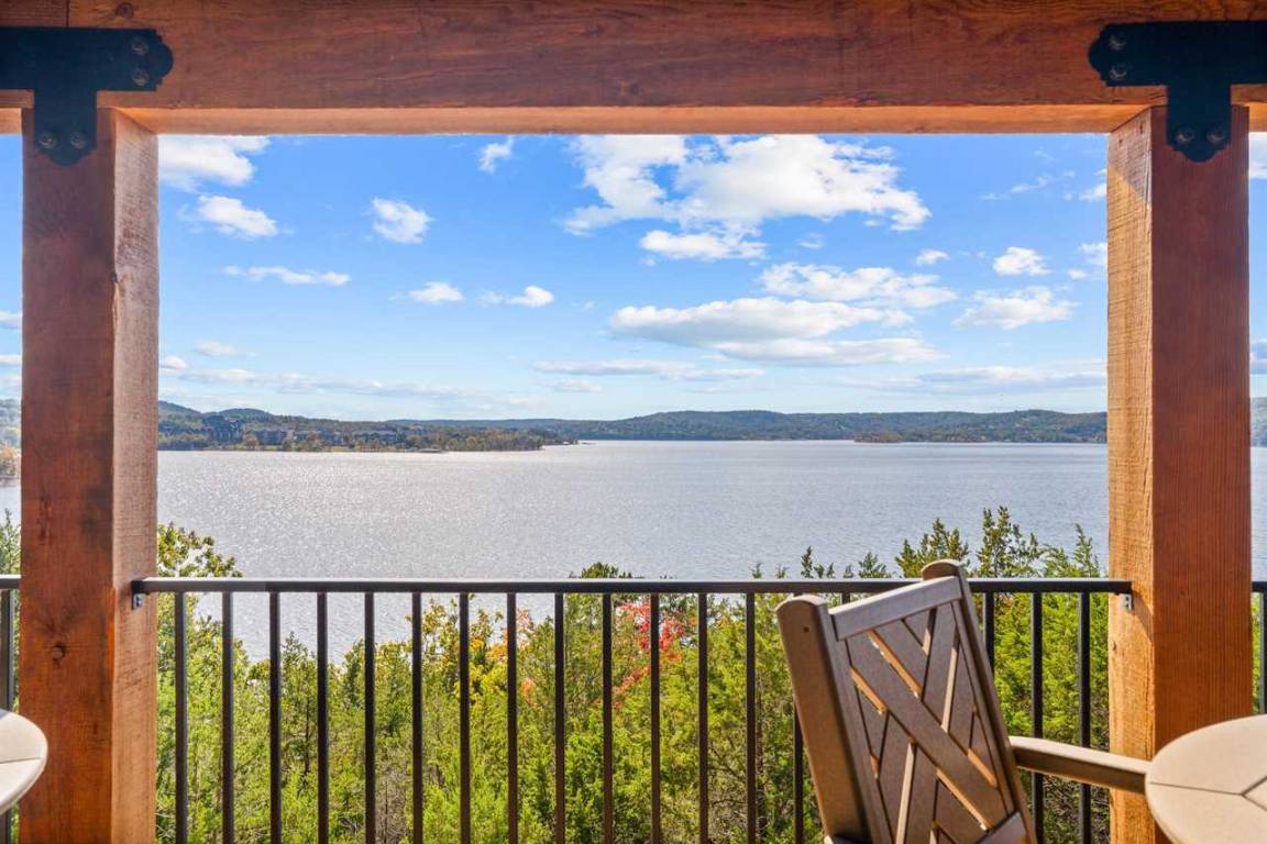 Maison De Vacances ∙ 9 Chambres ∙ 22 Personnes - Branson, MO