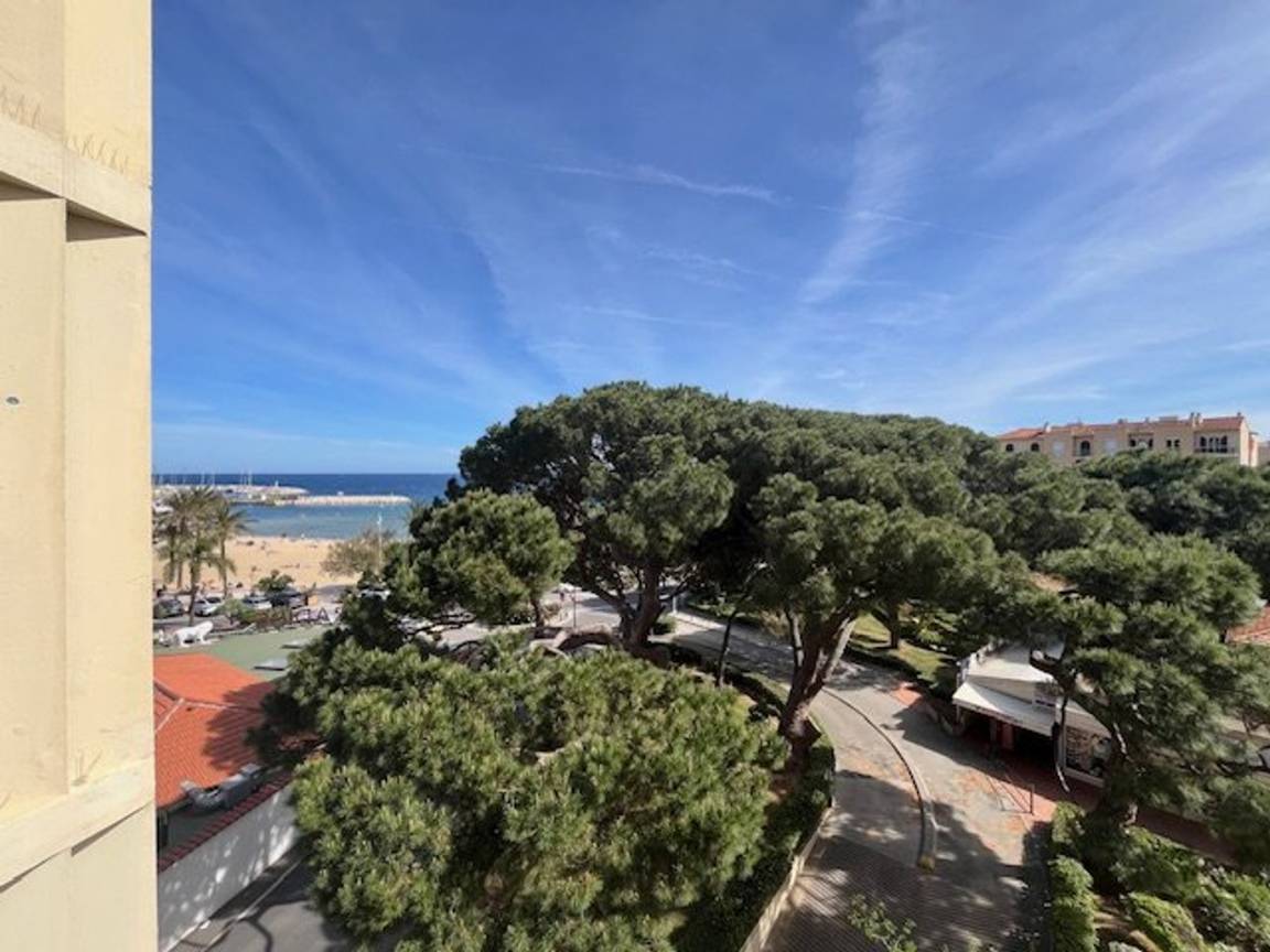 50 M² Appartement ∙ 1 Chambre ∙ 4 Personnes - Bormes-les-Mimosas