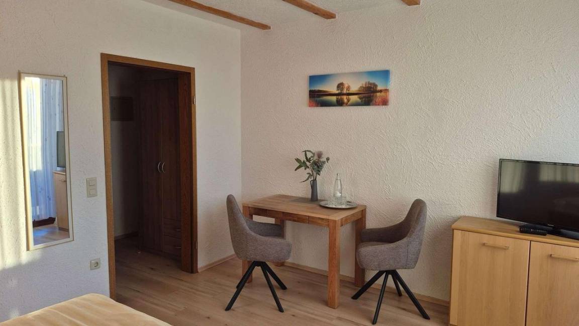 Hotel ∙ 2 Guests - Wunsiedel