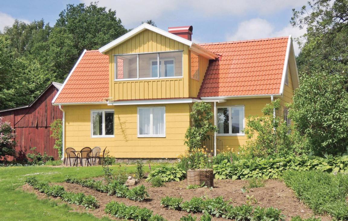 93 M² Farmhouse ∙ 3 Bedrooms ∙ 8 Guests - Falkenberg