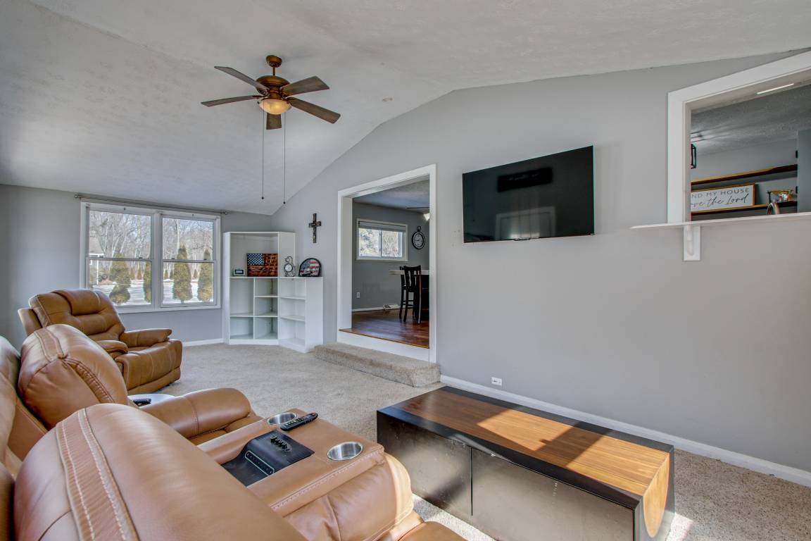 176 M² House ∙ 3 Bedrooms ∙ 5 Guests - Columbus, OH