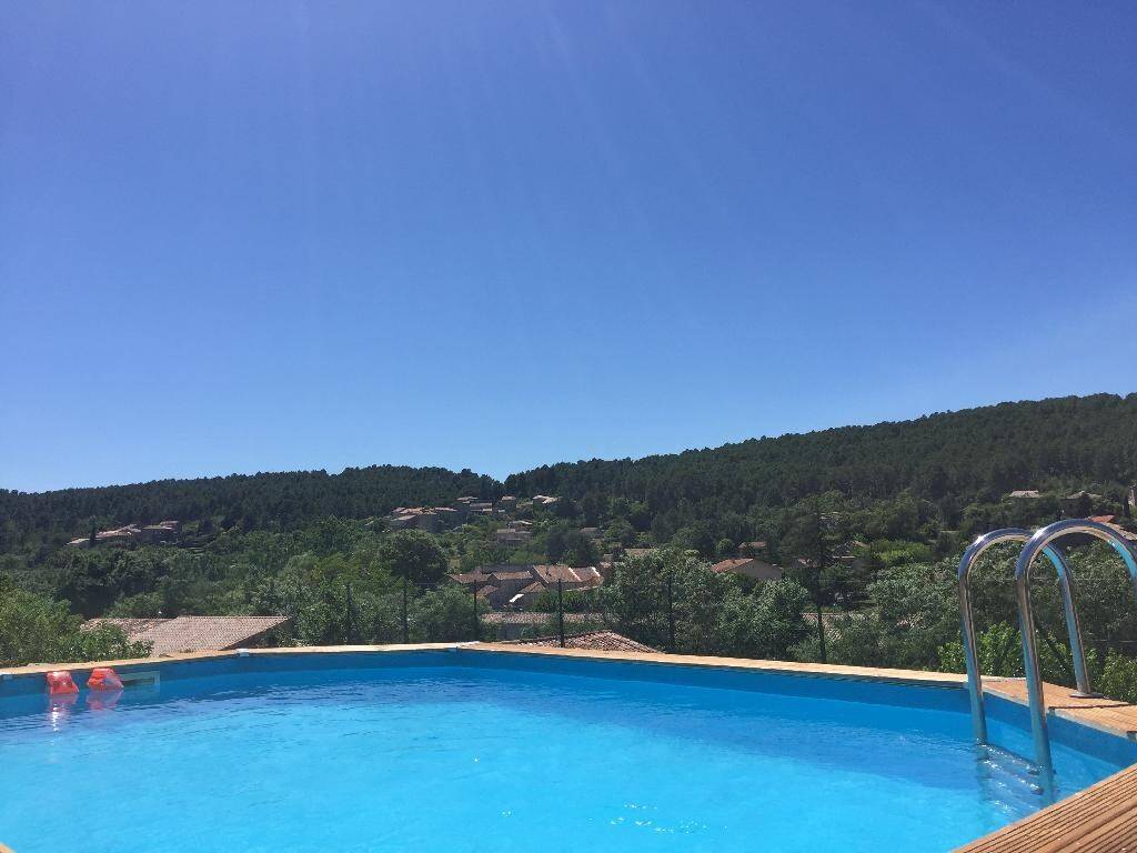 80 M² Casa Vacanza ∙ 2 Camere Da Letto ∙ 6 Ospiti - Ardèche