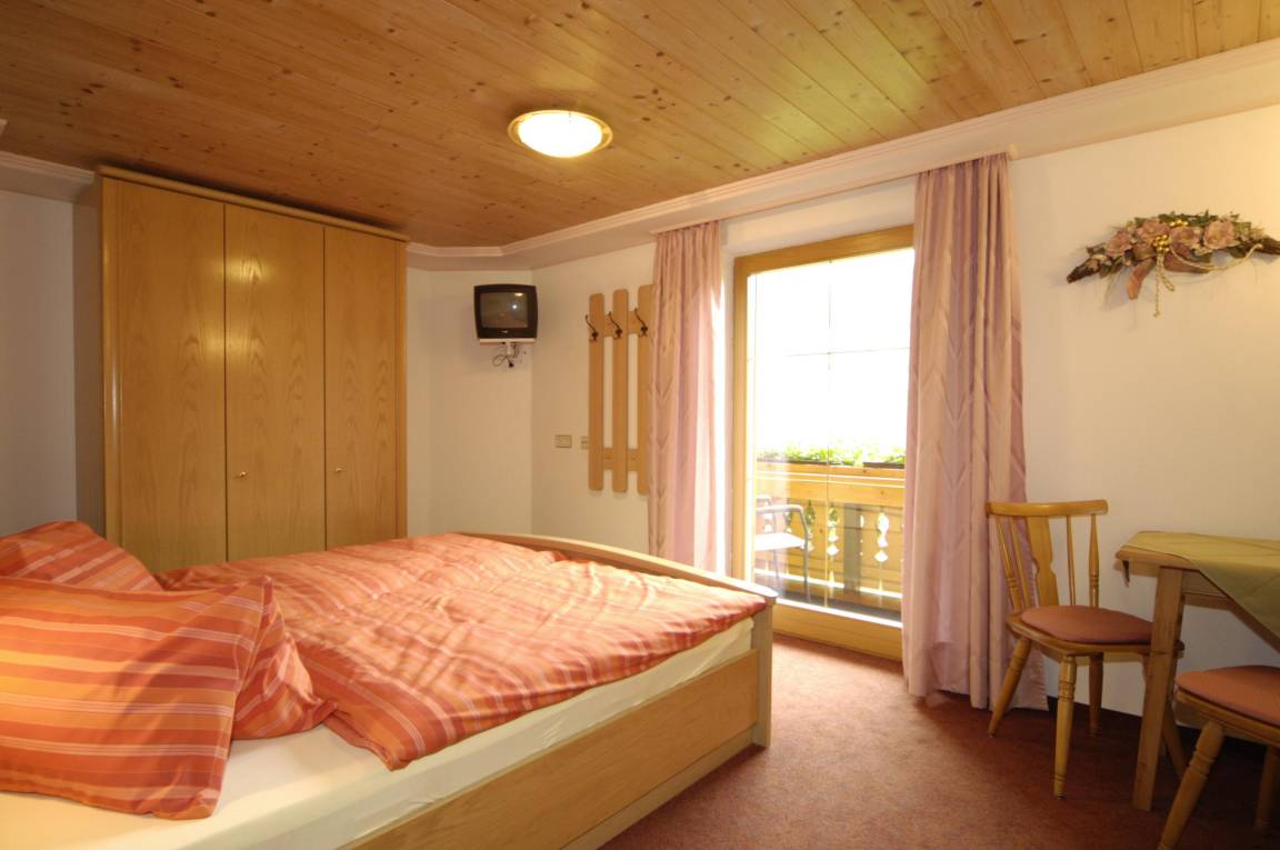 20 M² Hotelli ∙ 1 Makuuhuone ∙ 2 Vierasta - Filzmoos