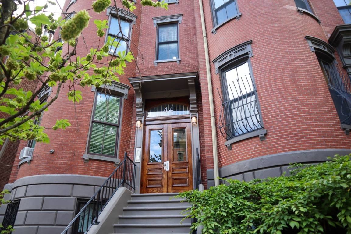 42 M² Apartamento ∙ 2 Huéspedes - Malden, MA