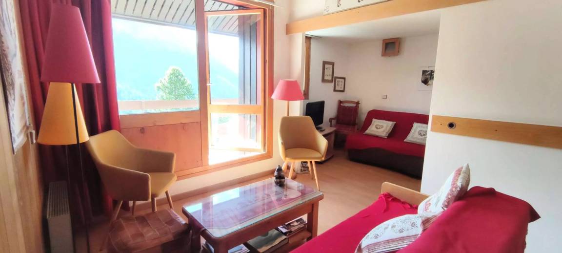 65 M² Appartement ∙ 1 Chambre ∙ 6 Personnes - Isola 2000