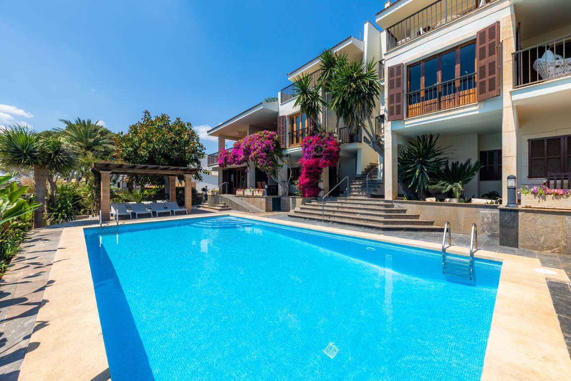 400 M² Villa ∙ 6 Chambres ∙ 9 Personnes - Sa Coma