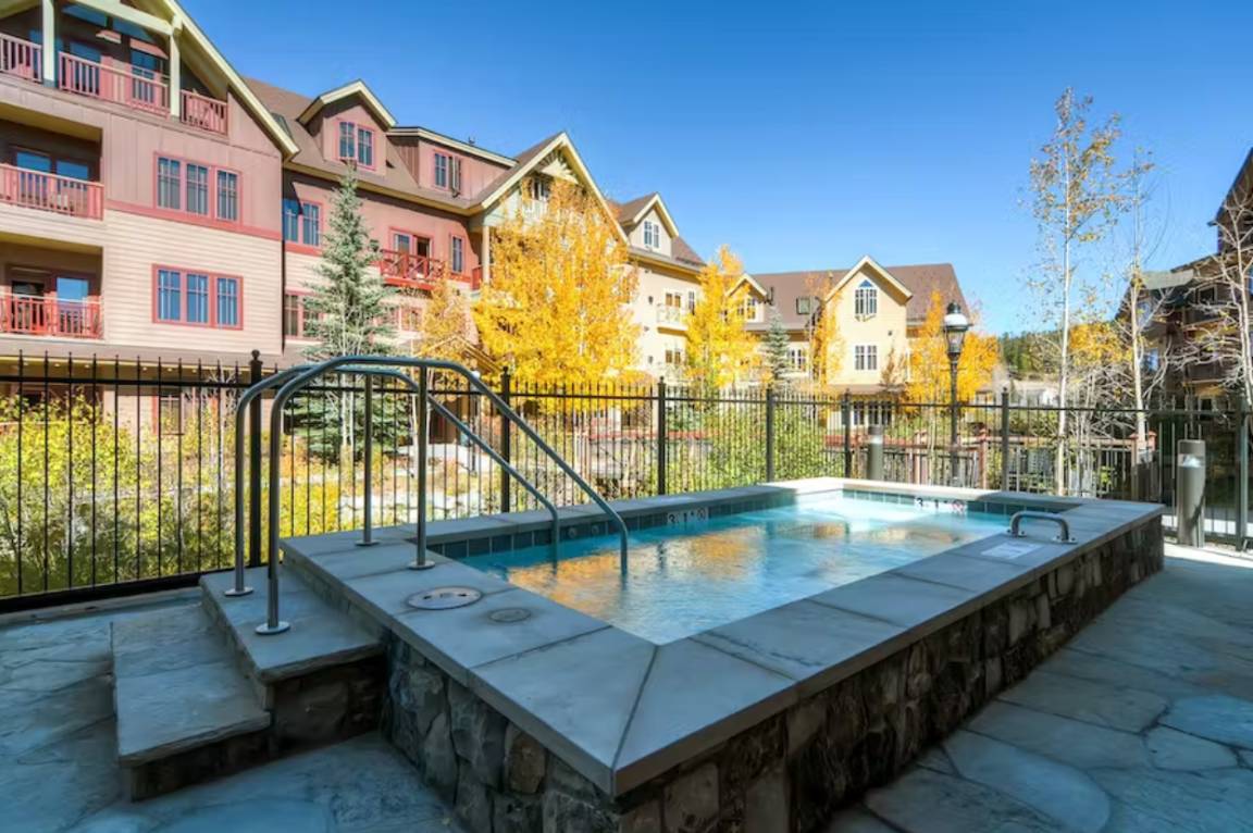 176 M² House ∙ 3 Bedrooms ∙ 8 Guests - Breckenridge, CO
