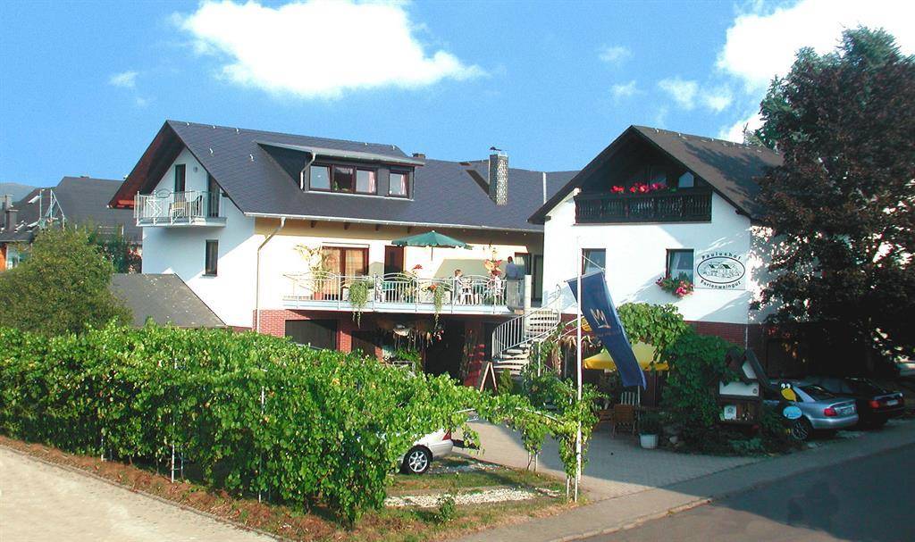 25 M² Hotel ∙ 2 Bedrooms ∙ 2 Guests - Hahn