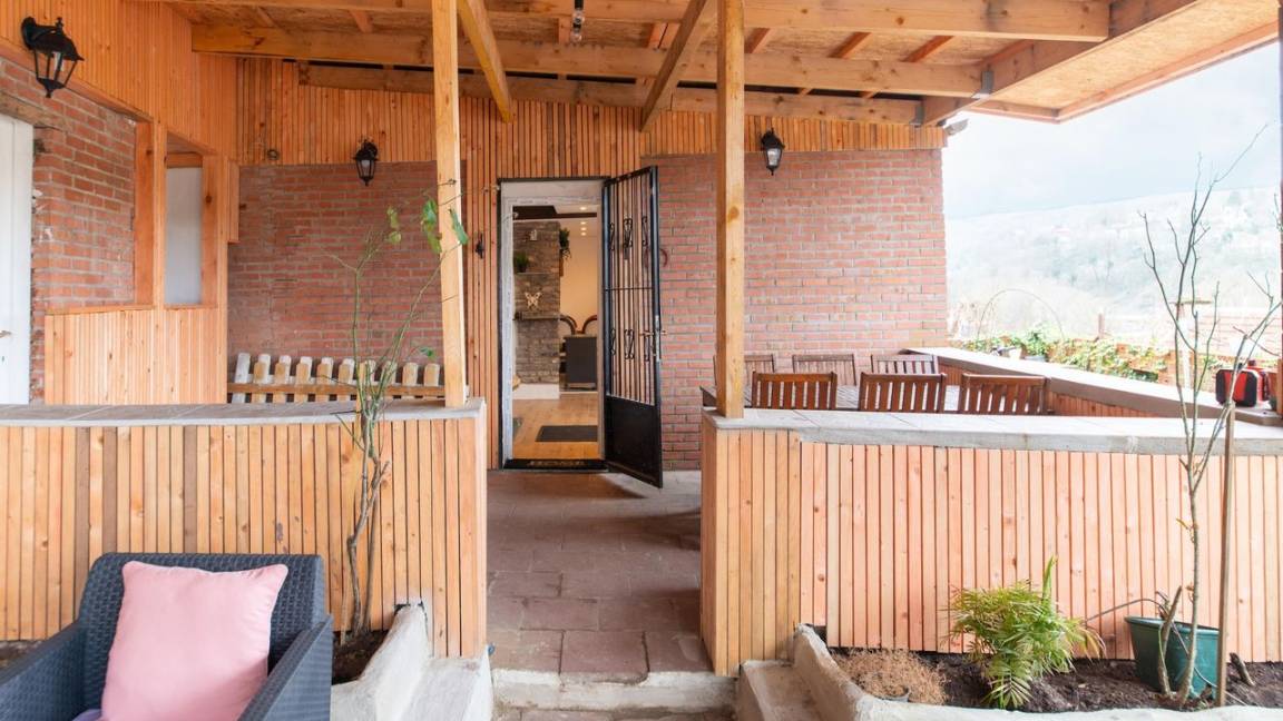 110 M² Maison De Vacances ∙ 3 Chambres ∙ 7 Personnes - Liège