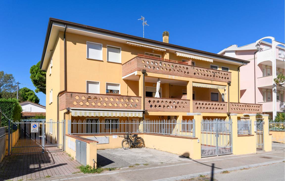 63 M² Appartement ∙ 2 Slaapkamers ∙ 6 Gasten - Comacchio