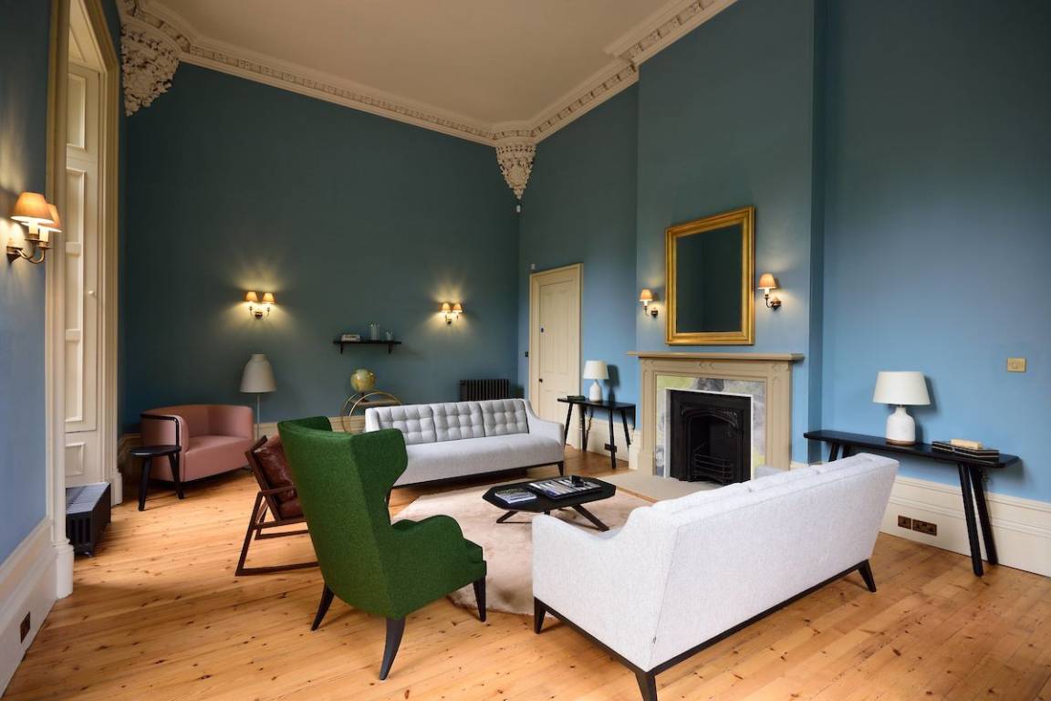 Cottage ∙ 4 Guests - Stornoway
