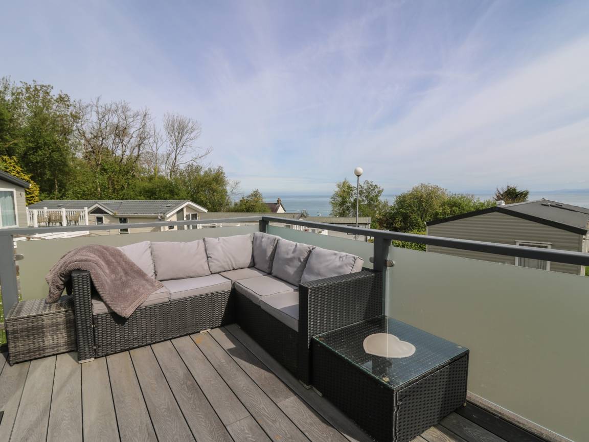 Cottage ∙ 3 Bedrooms ∙ 6 Guests - Aberaeron
