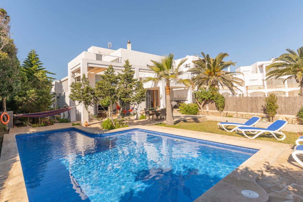 House ∙ 3 Bedrooms ∙ 6 Guests - Cala d'Or