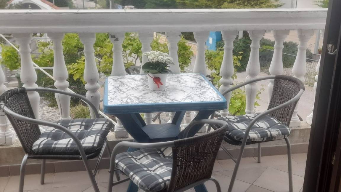 23 M² Hotel ∙ 1 Bedroom ∙ 3 Guests - Vodice