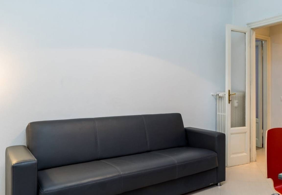56 M² Ferienhaus ∙ 1 Schlafzimmer ∙ 3 Gäste - Mailand