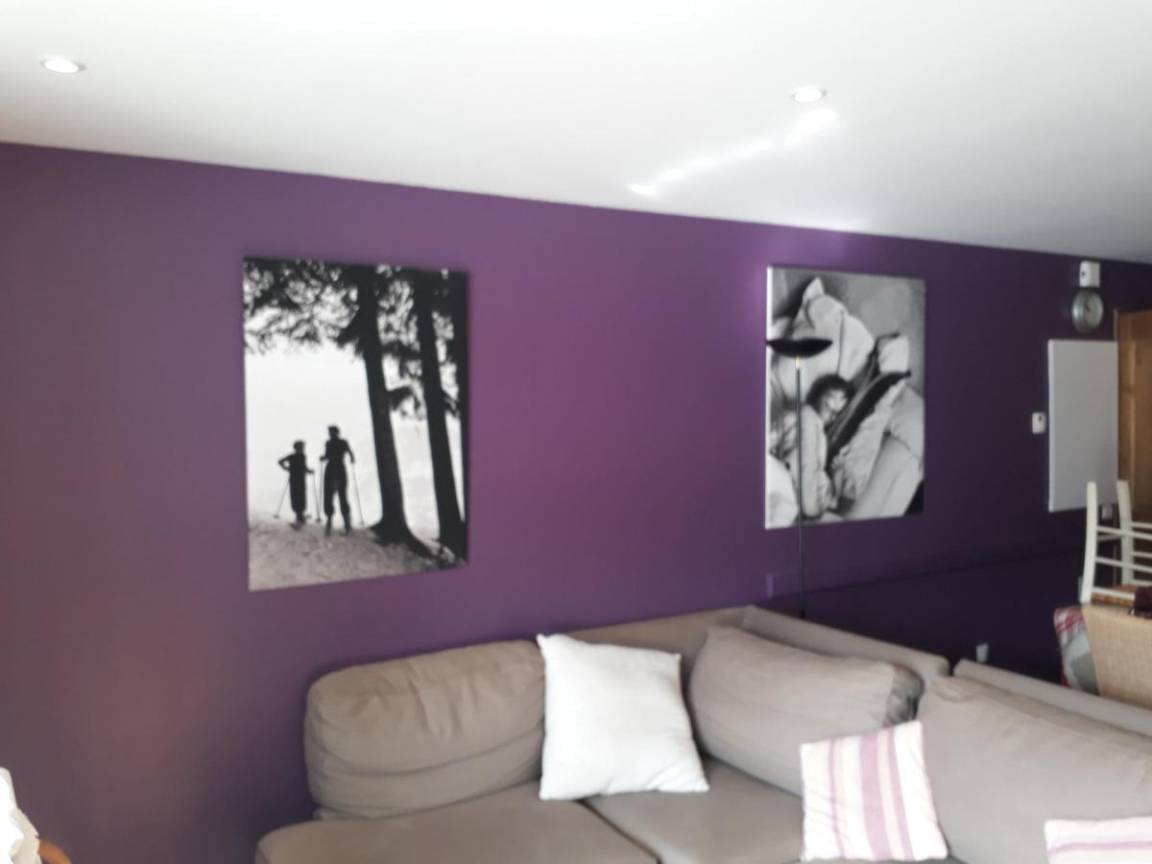 65 M² Appartamento Vacanza ∙ 3 Camere Da Letto ∙ 7 Ospiti - Valloire