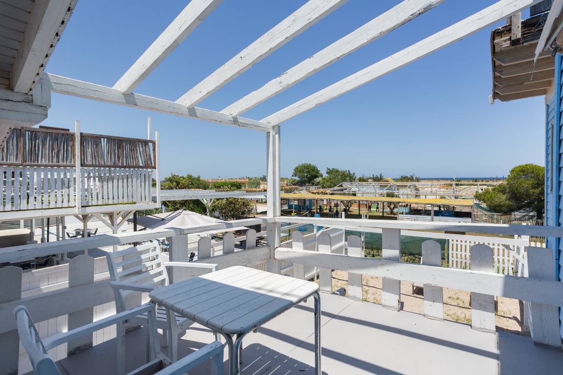 60 M² Apartamento ∙ 4 Habitaciones ∙ 10 Huéspedes - Oliva