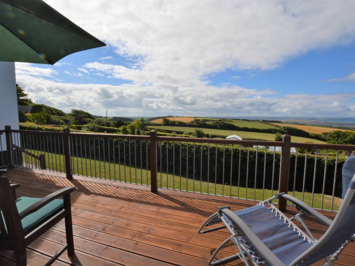 Cottage ∙ 1 Bedroom ∙ 2 Guests - Stratton