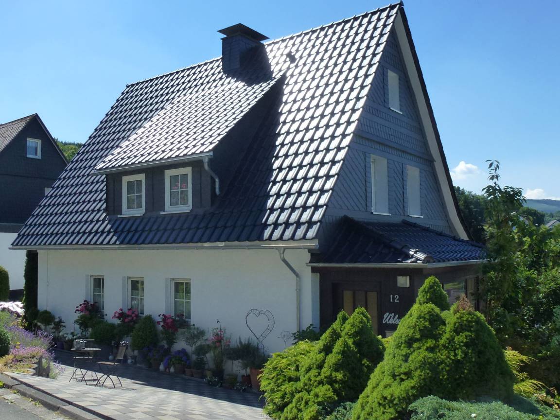 100 M² Apartment ∙ 3 Bedrooms ∙ 6 Guests - Willingen