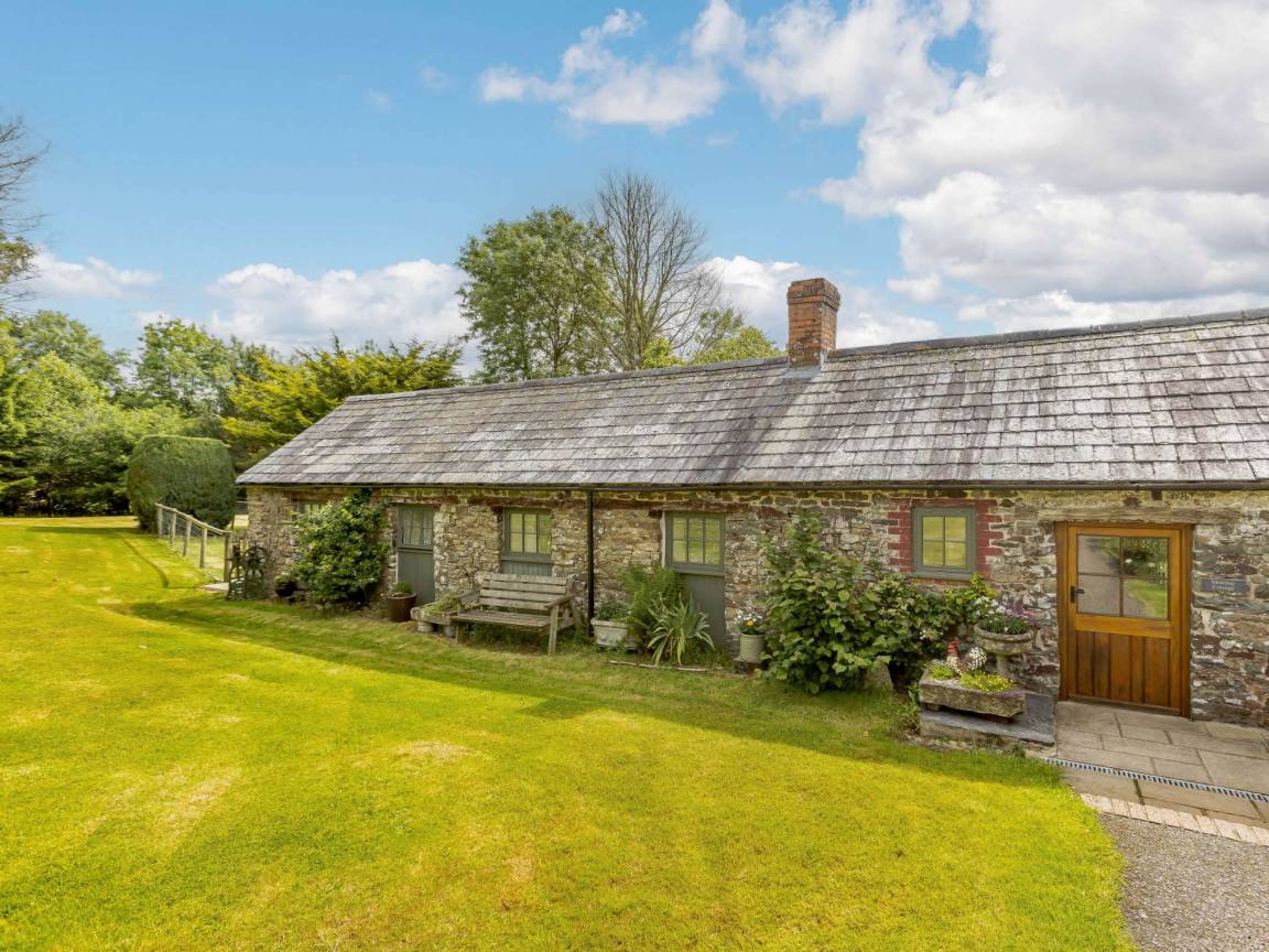 Cottage ∙ 2 Chambres ∙ 4 Personnes - North Devon