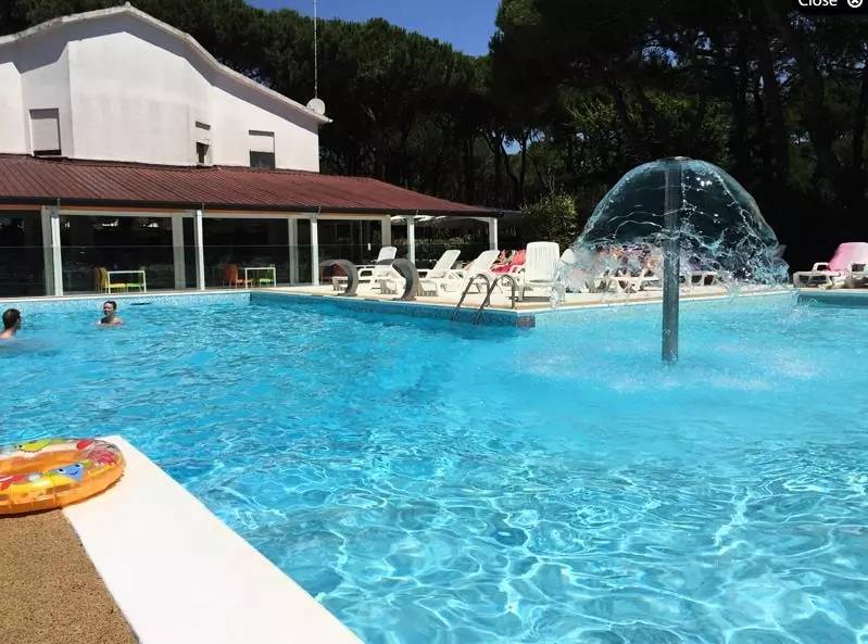 25 M² Mobil-home ∙ 2 Chambres ∙ 3 Personnes - Eraclea Mare