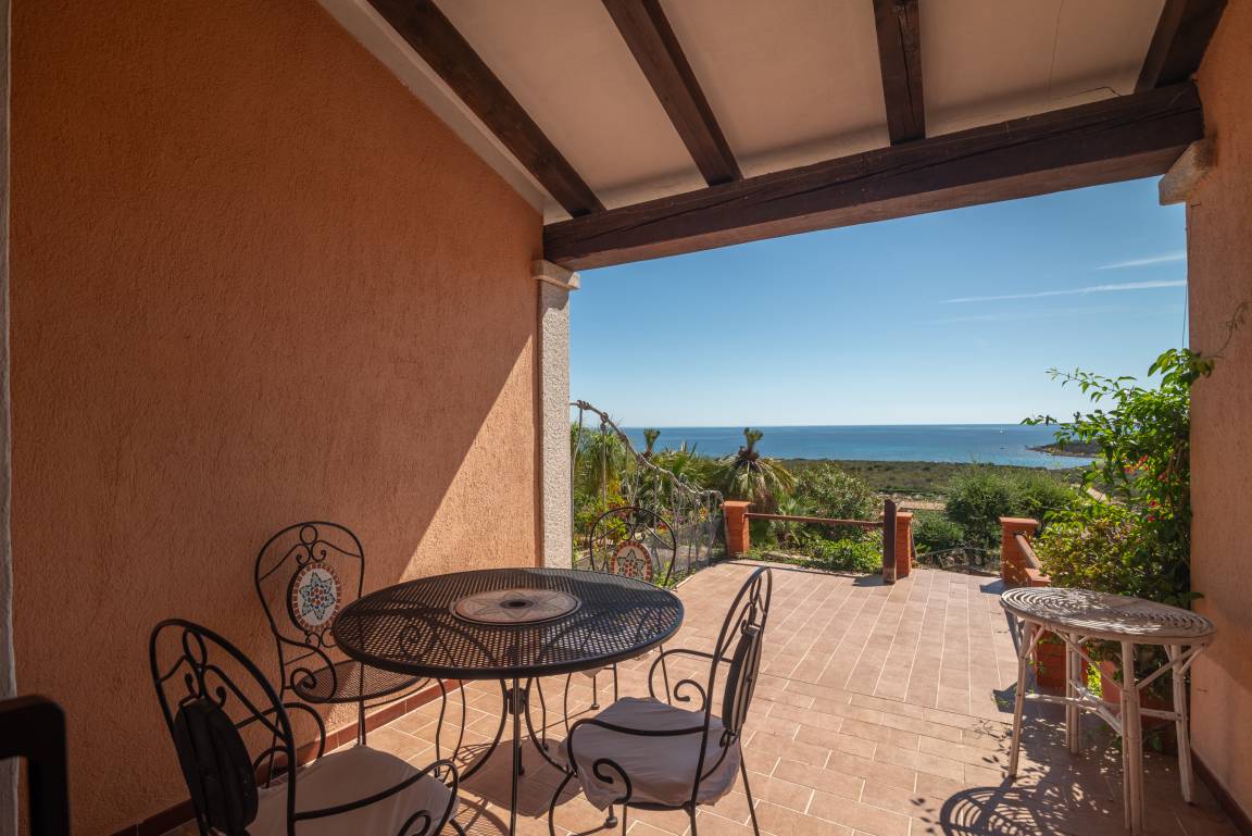 65 M² Maison De Vacances ∙ 2 Chambres ∙ 4 Personnes - San Teodoro