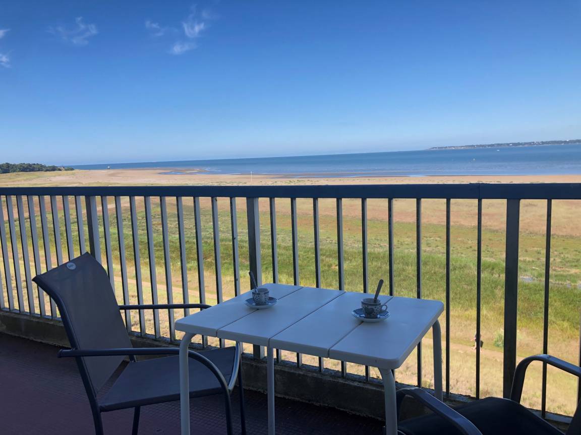 35 M² Studio ∙ 1 Chambre ∙ 3 Personnes - Saint-Brevin-les-Pins