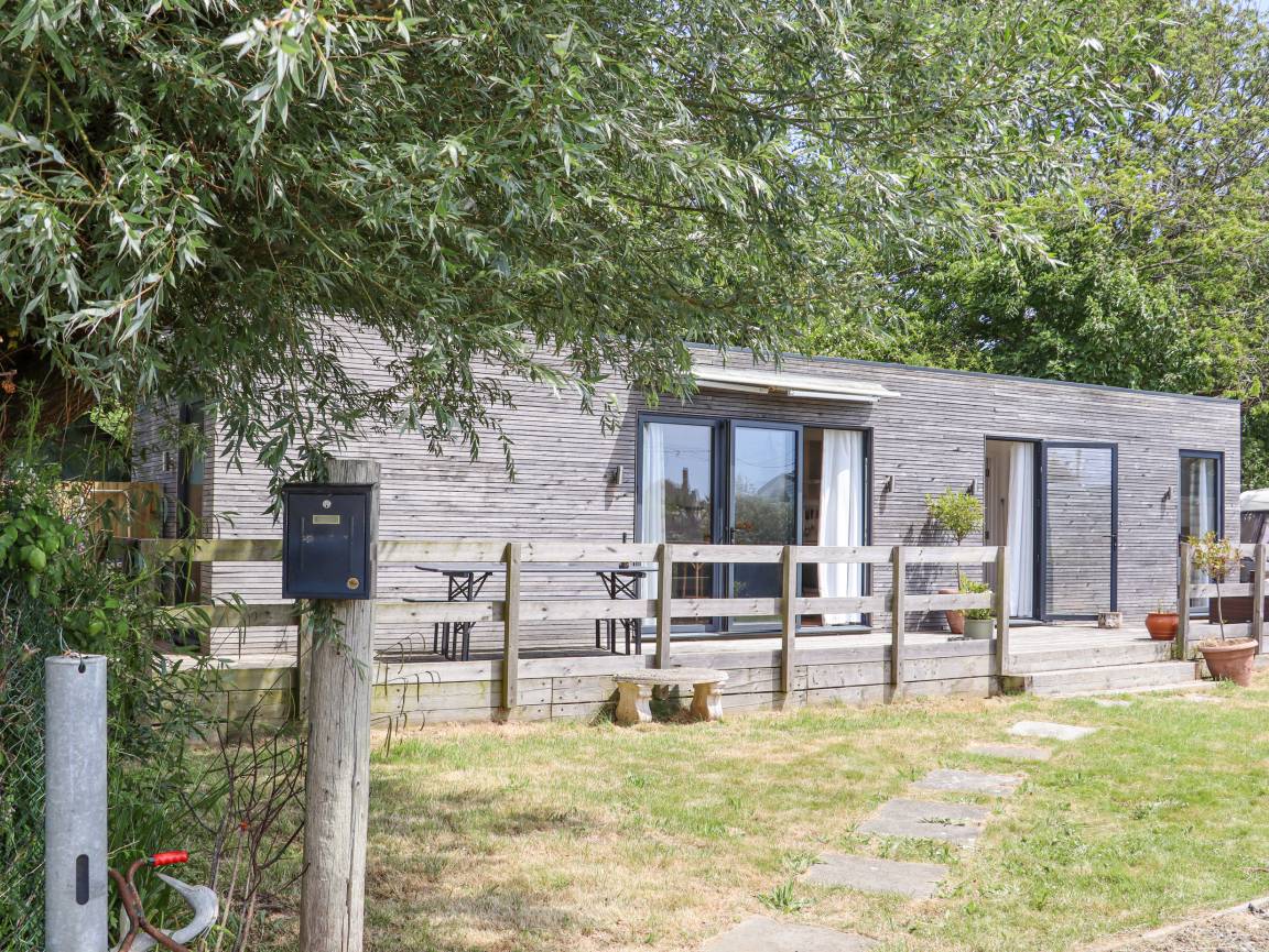 Cottage ∙ 1 Bedroom ∙ 2 Guests - Camber Sands