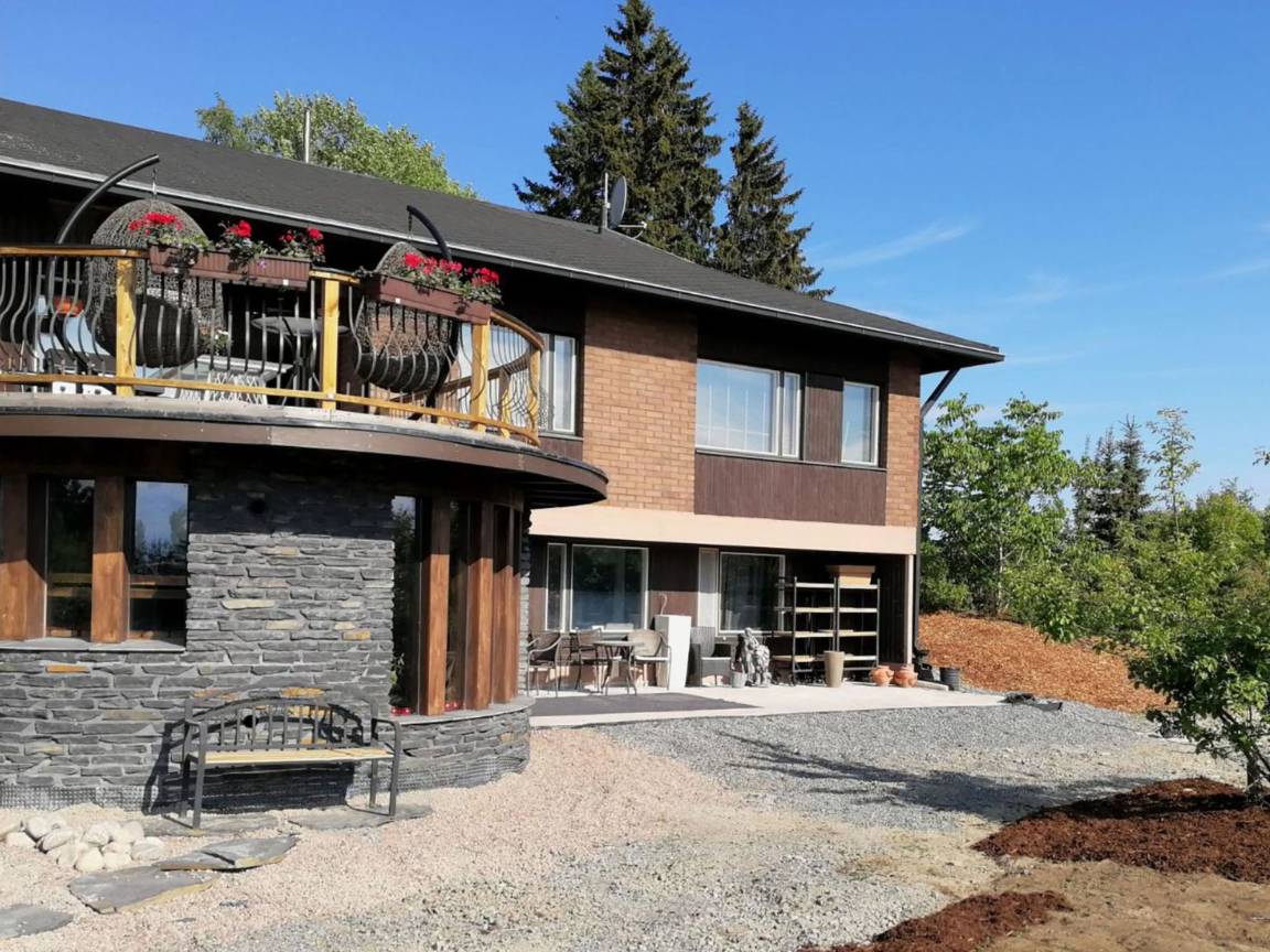 300 M² Huis ∙ 1 Slaapkamer ∙ 10 Gasten - Sastamala