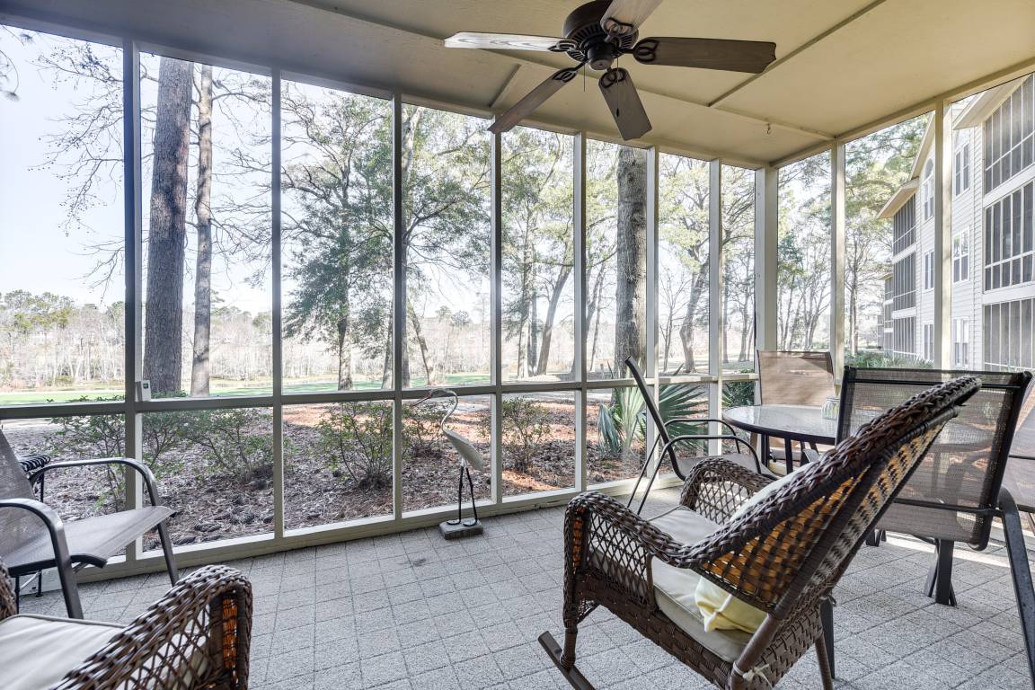 115 M² Apartment ∙ 2 Bedrooms ∙ 6 Guests - Sunset Beach, NC