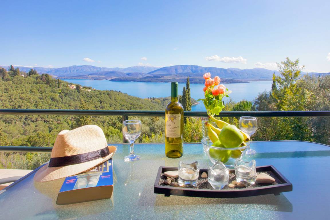 48 M² Appartamento Vacanza ∙ 2 Camere Da Letto ∙ 5 Ospiti - Ksamil