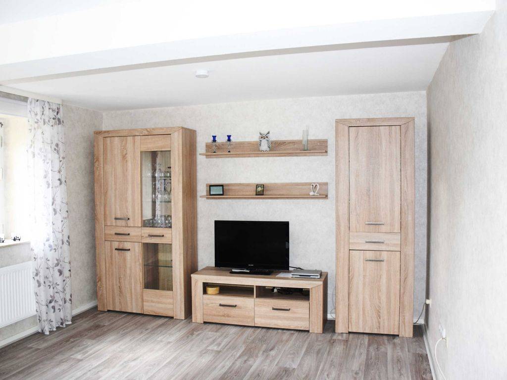 100 M² Ferienhaus ∙ 2 Schlafzimmer ∙ 6 Gäste - Seeheim-Jugenheim