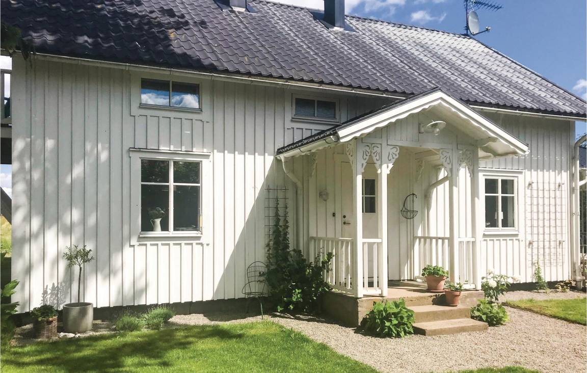 120 M² Ferienhaus ∙ 3 Schlafzimmer ∙ 6 Gäste - Gislaved