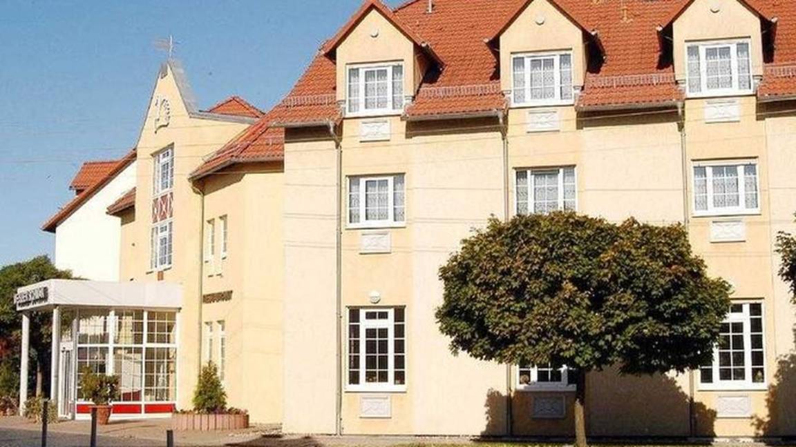 18 M² Hotel ∙ 2 Guests - Erfurt
