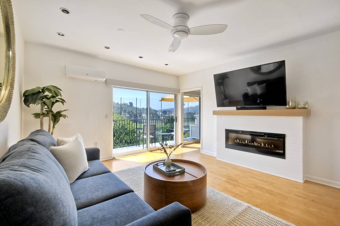 73 M² Condo ∙ 1 Bedroom ∙ 3 Guests - Rancho Santa Fe, CA