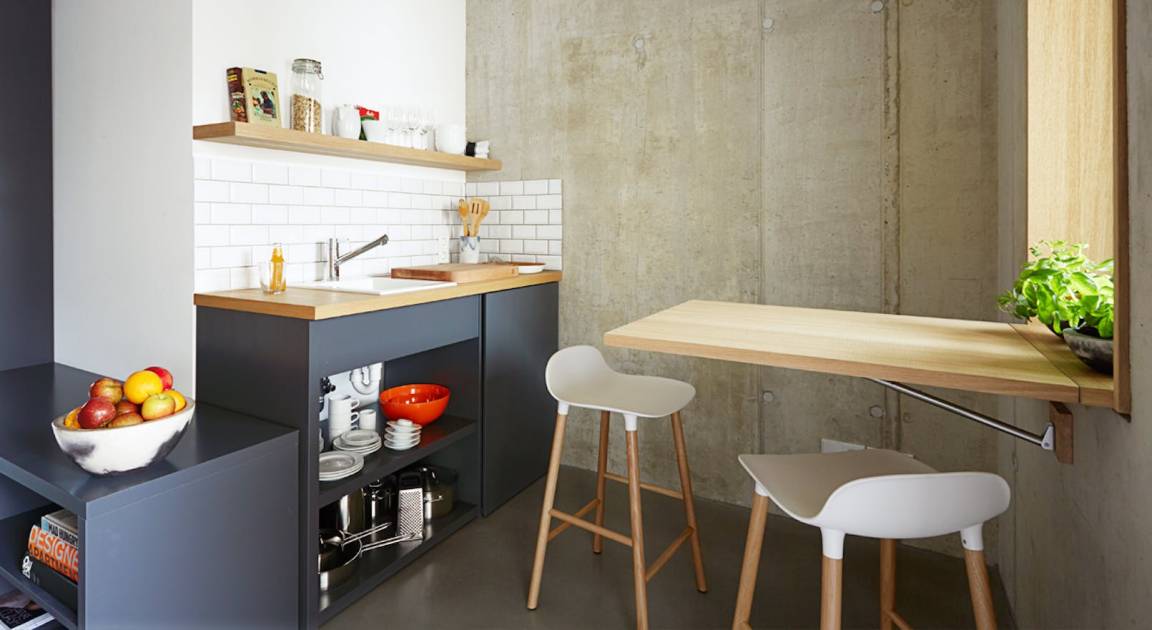 22 M² アパートメント ∙ ゲスト1 人 - ケルン