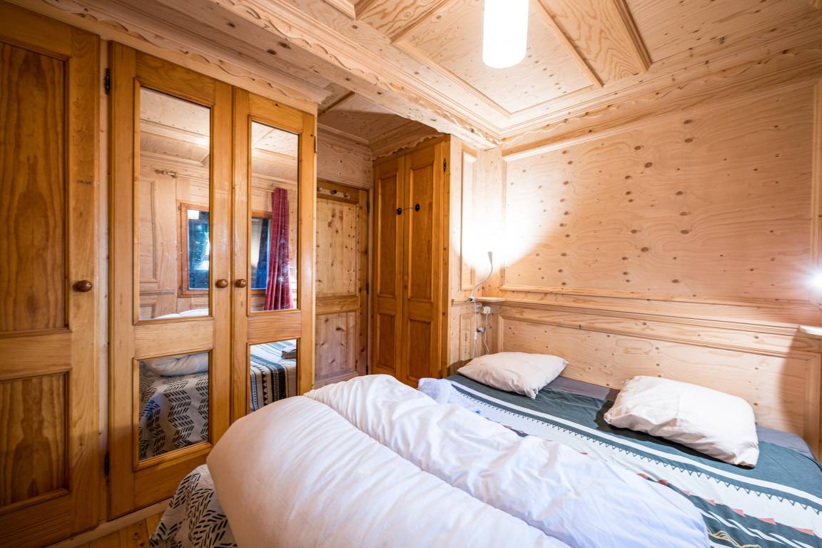 104 M² Chalet ∙ 4 Schlafzimmer ∙ 10 Gäste - Saint-Jean-de-Maurienne