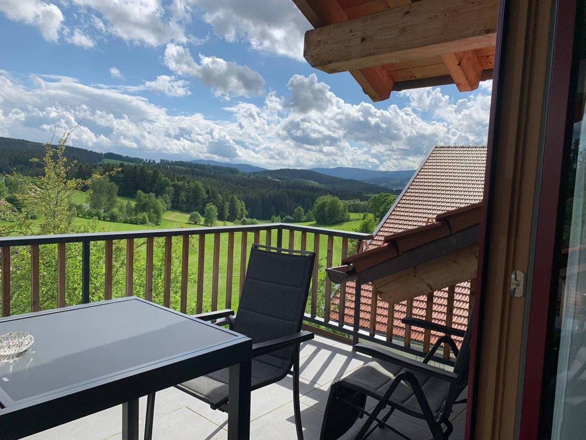 26 M² Appartement ∙ 2 Gasten - Bodenmais