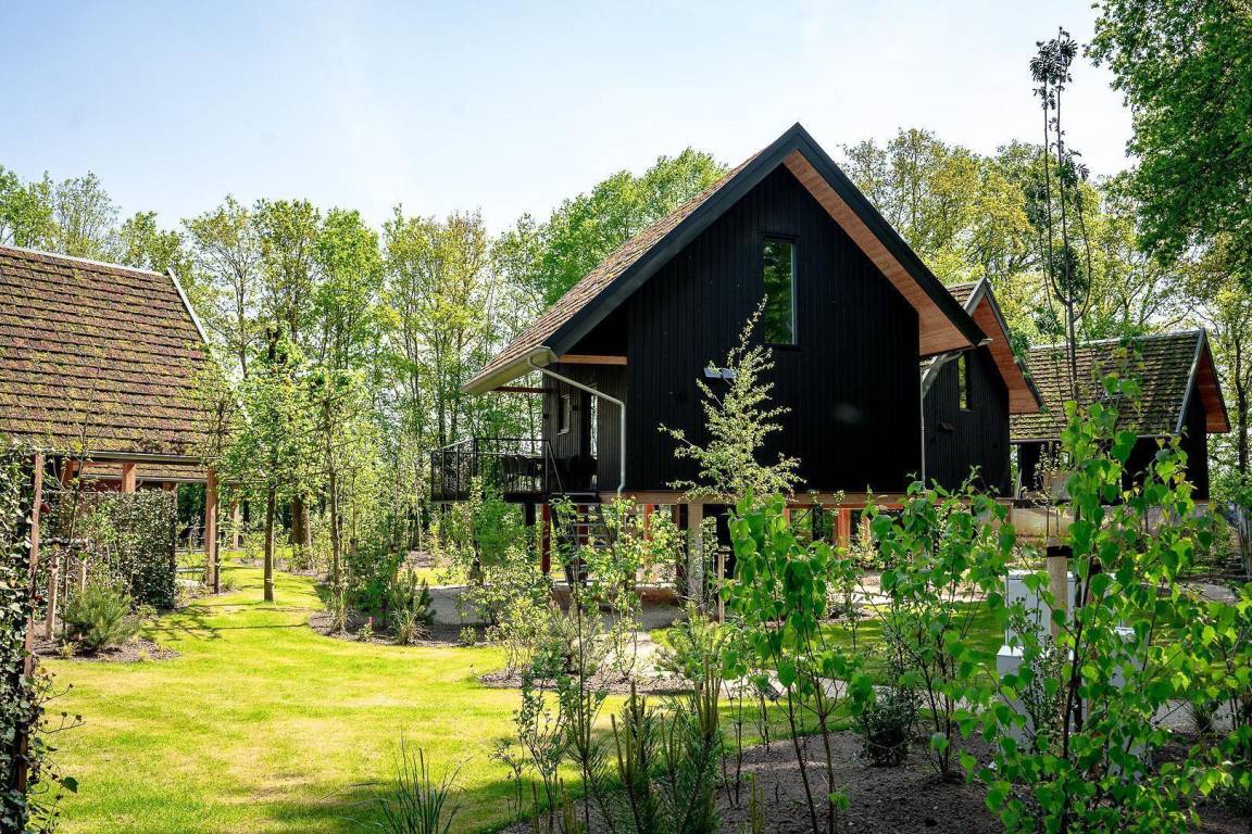 Bungalow ∙ 2 Chambres ∙ 5 Personnes - Bennekom