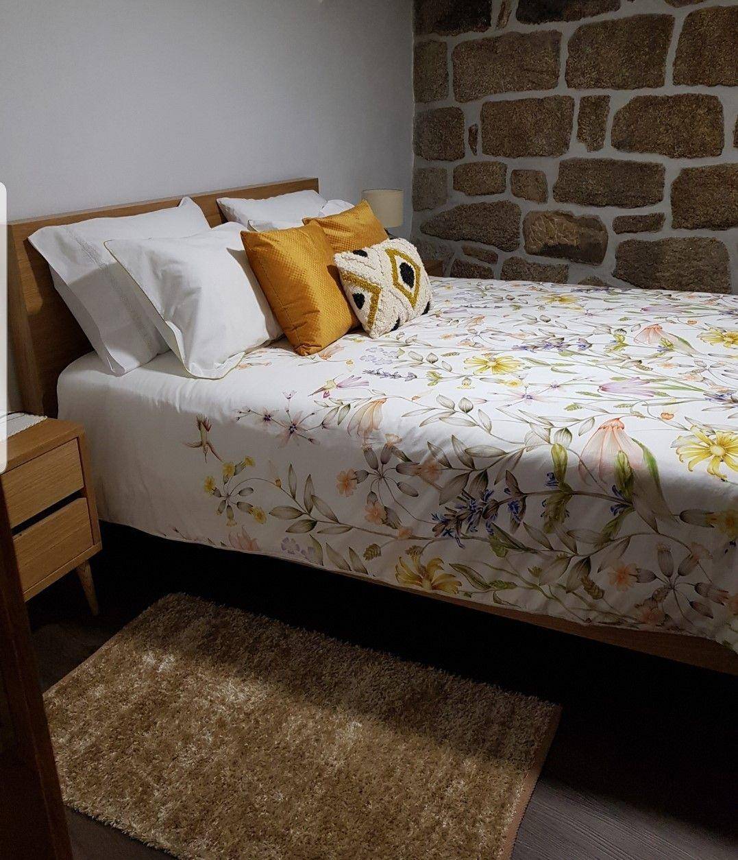 75 M² Casa ∙ 2 Quartos ∙ 4 Hóspedes - Aguiar da Beira