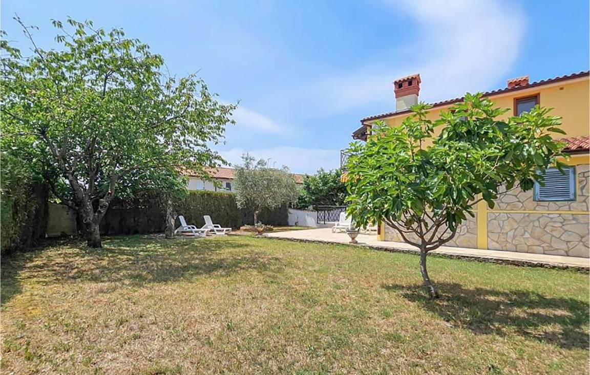 80 M² Dom ∙ 2 Sypialnie ∙ 4 Gości - Novigrad