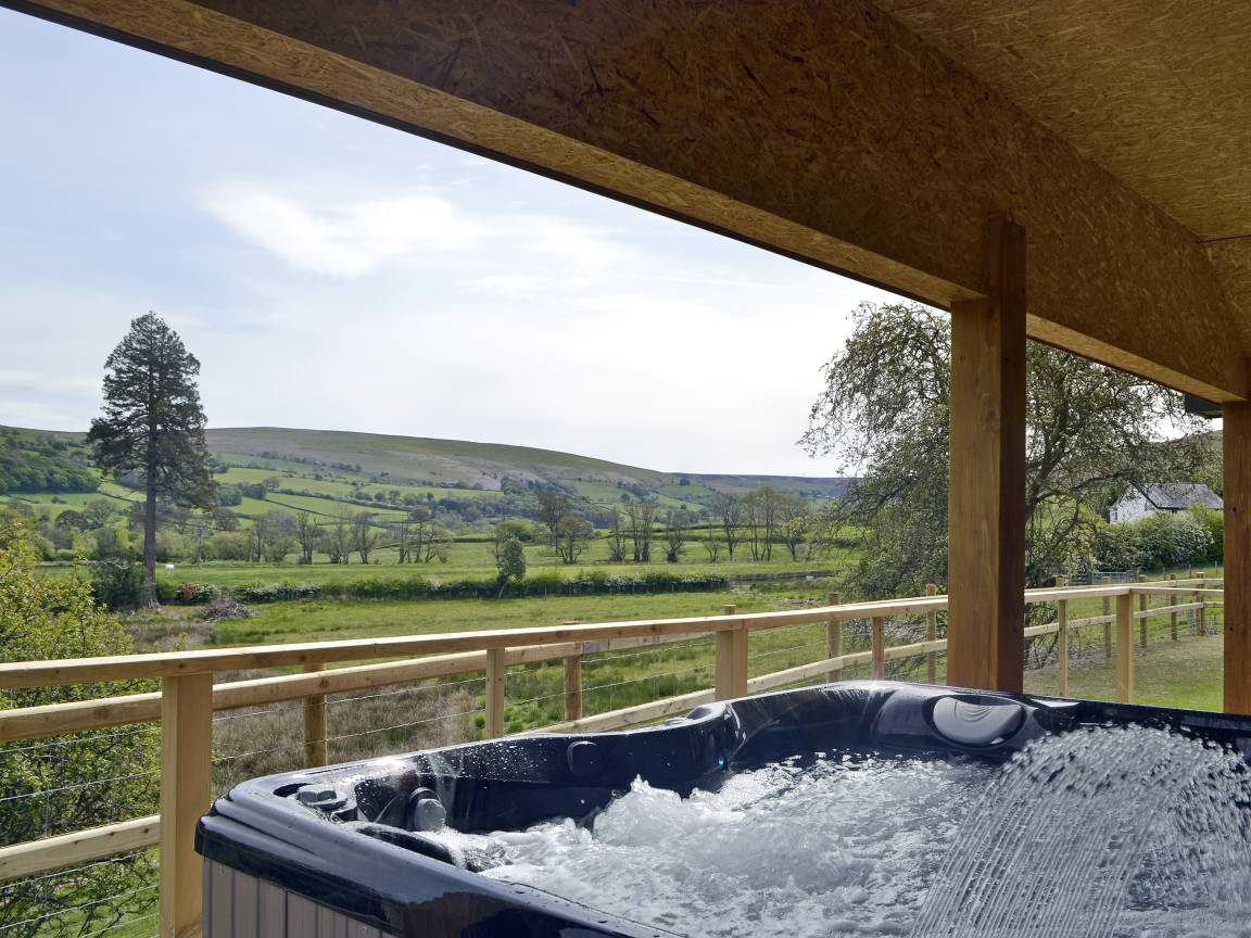 Cottage ∙ 3 Bedrooms ∙ 6 Guests - Llandrindod Wells